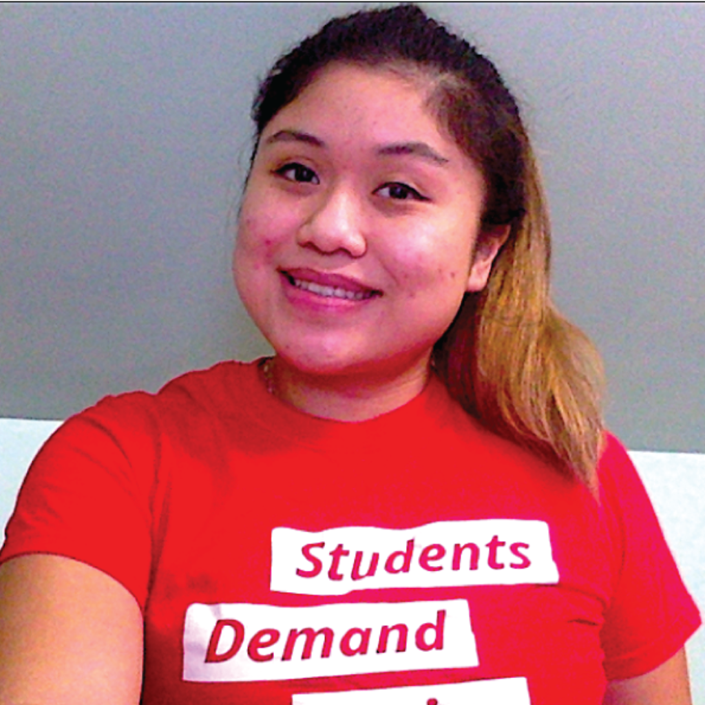 Meet the Students Demand Action Advisory Board | Students Demand Action