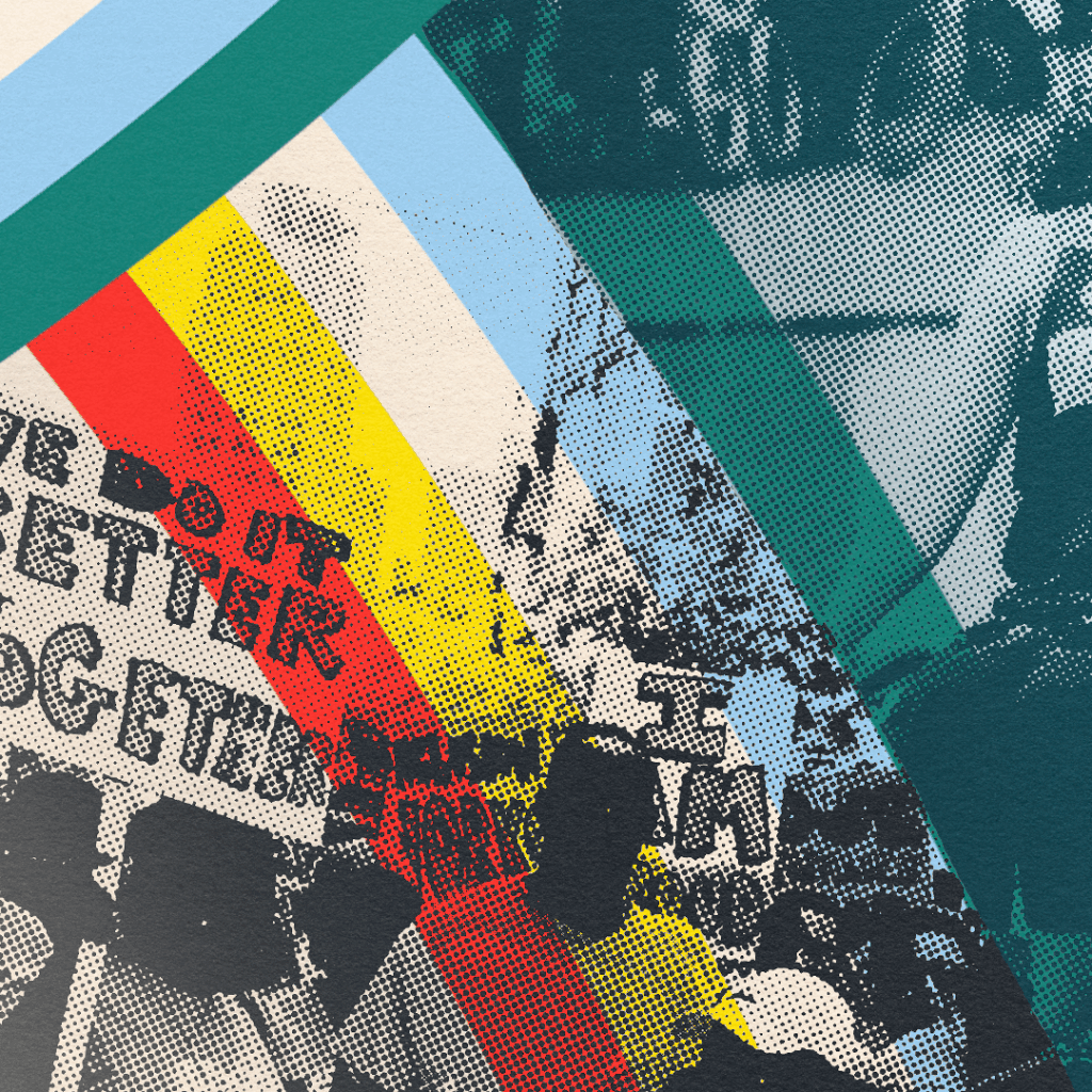 History of Divestment Movements on College Campuses | Students Demand Action